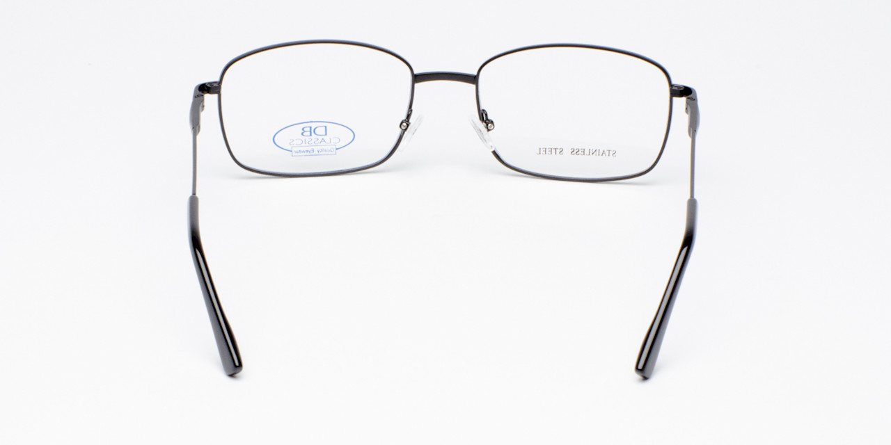 Black Senator Eyeglasses | Nationwide Vision