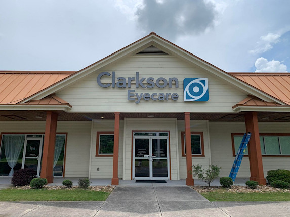 Austell (EW Connector) Eye Doctors & Eye Care Providers | Clarkson Eyecare