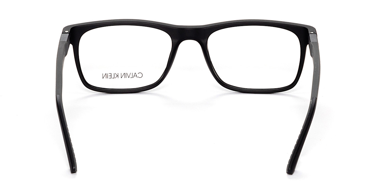 Black CK20535 Eyeglasses | Clarkson Eyecare