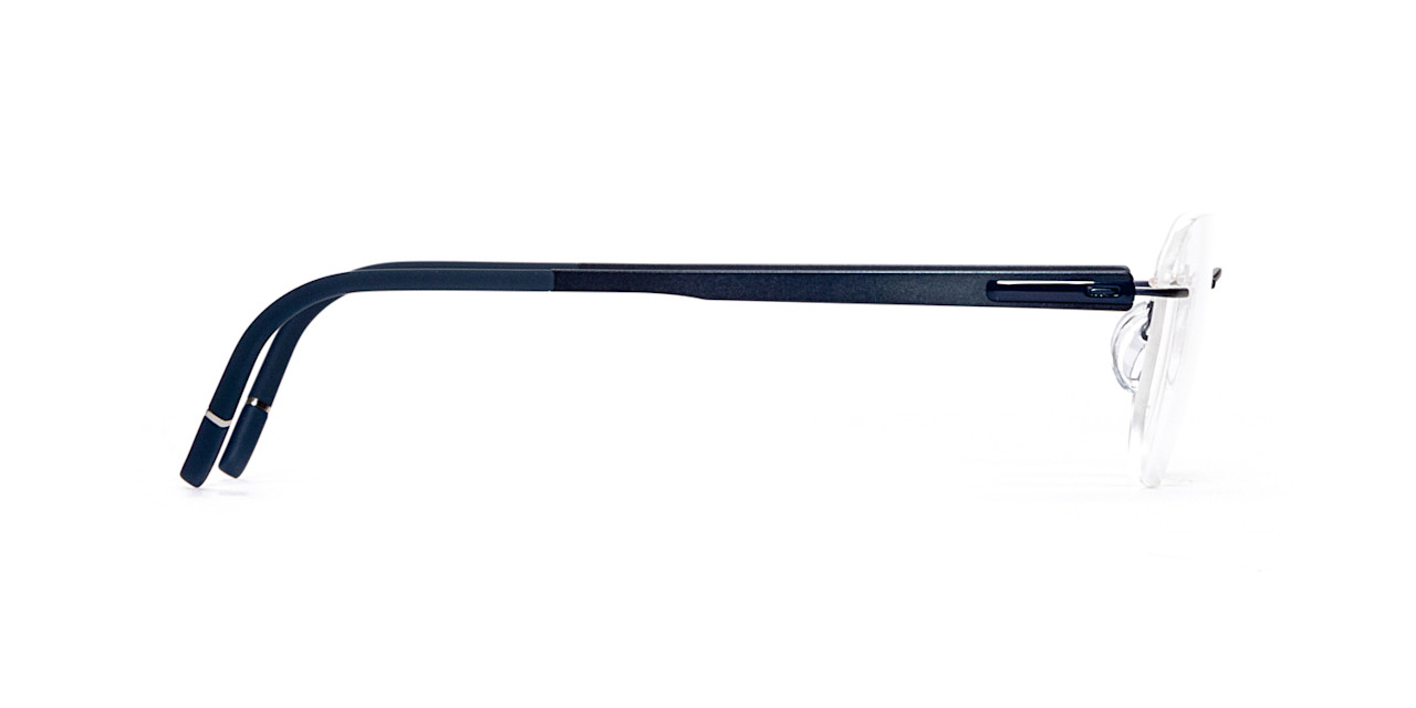 Blue Blend Eyeglasses | Nationwide Vision