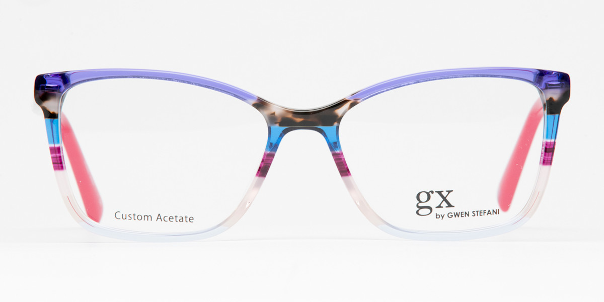 Multi-color GX081 Eyeglasses | Nationwide Vision