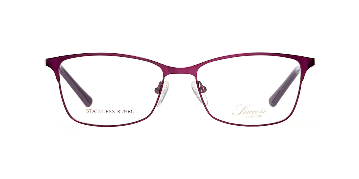 Purple SS-385 Eyeglasses | Nationwide Vision