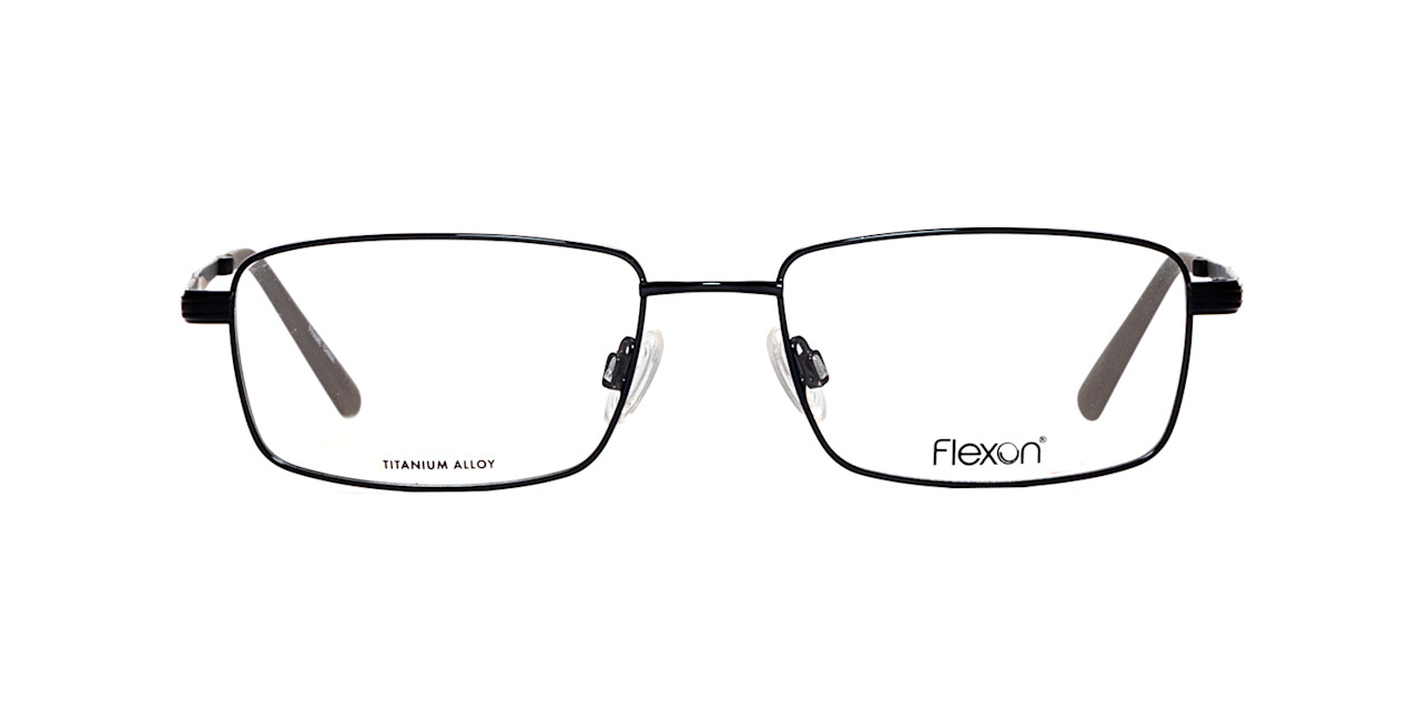 Blue Flexon Larsen 600 Eyeglasses | Clarkson Eyecare