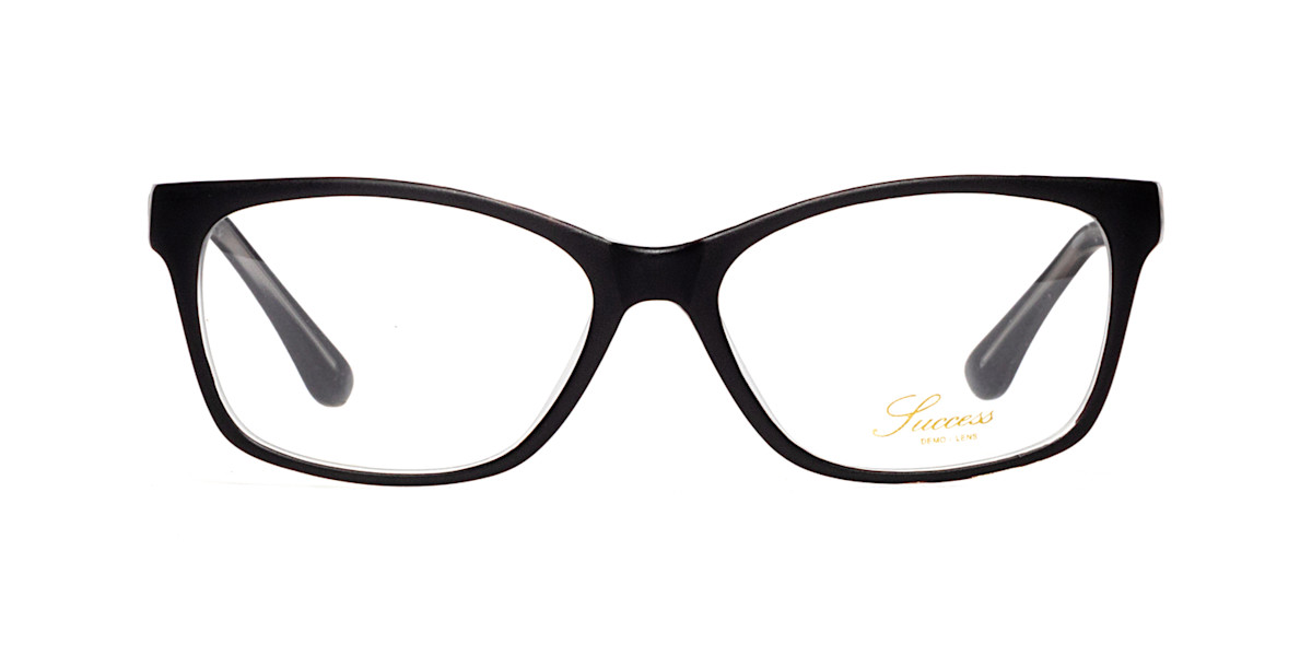 Black SS-91 Eyeglasses | Nationwide Vision