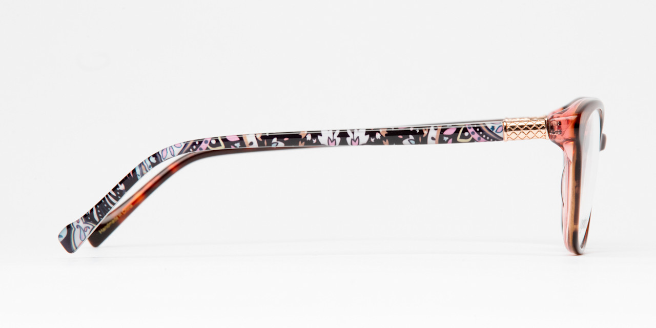 Multi-color Lynsie Eyeglasses | Nationwide Vision