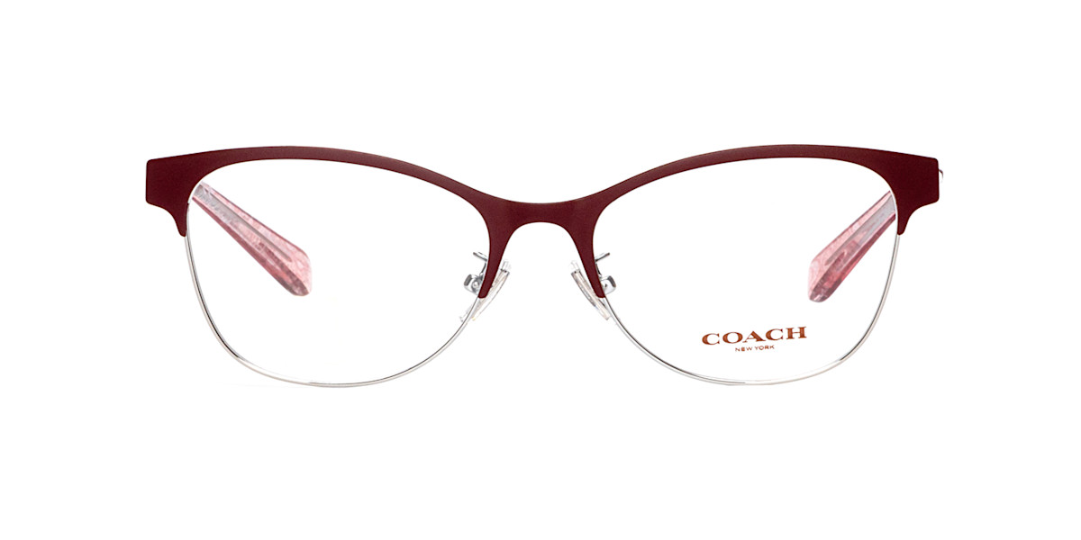 Red HC5111 Eyeglasses | Clarkson Eyecare