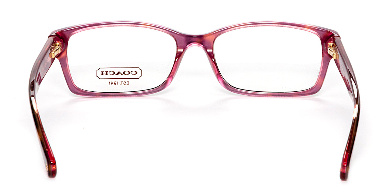 Tortoise HC6040 Eyeglasses | Nationwide Vision