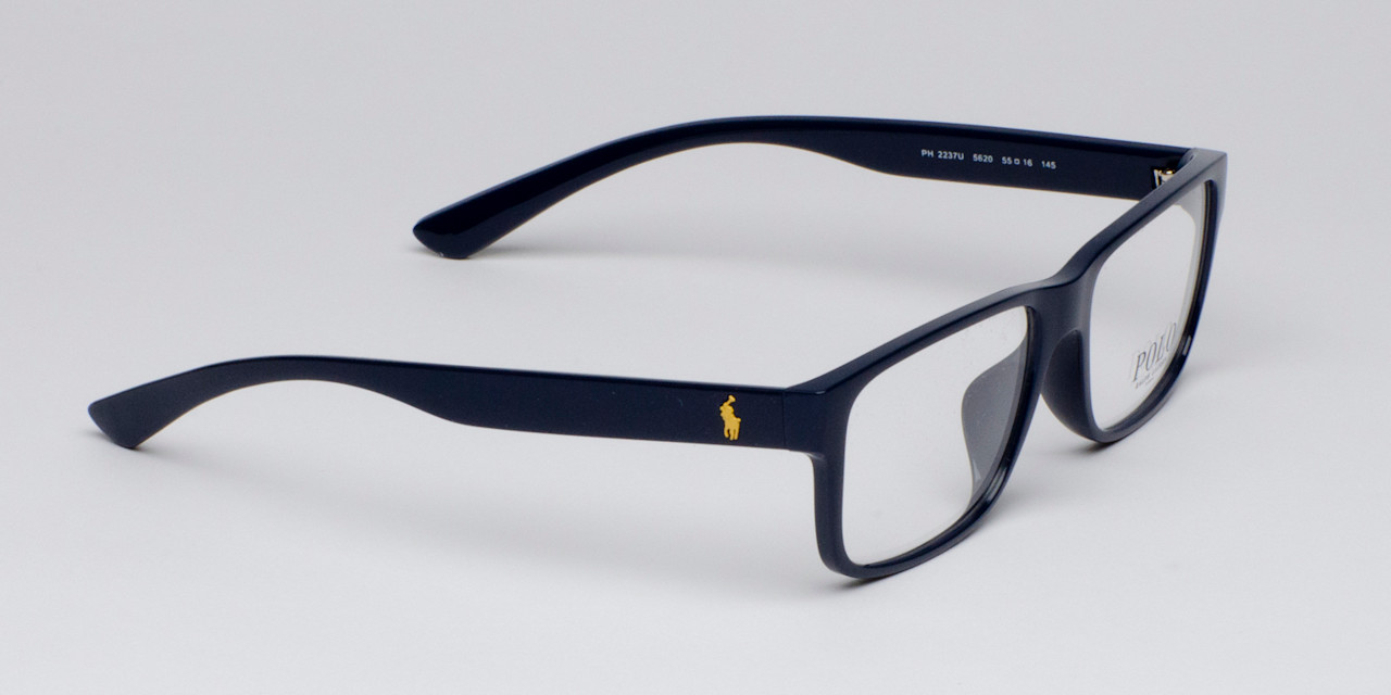 Blue PH2237U Eyeglasses | Nationwide Vision