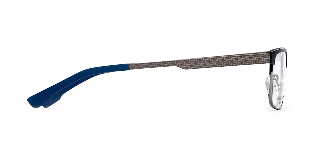 Blue Flexon E1035 Eyeglasses | Clarkson Eyecare