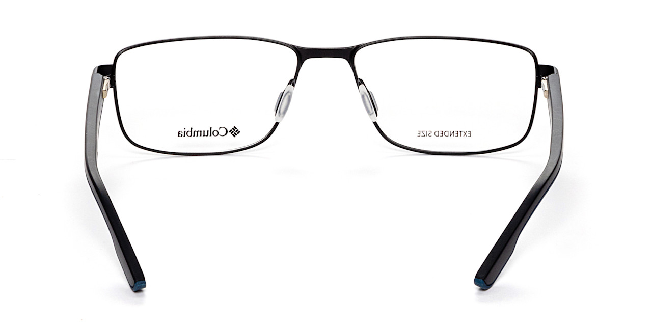 Black C3027 Eyeglasses | Clarkson Eyecare