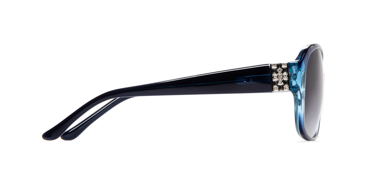 Blue RS632 Sunglasses | Nationwide Vision