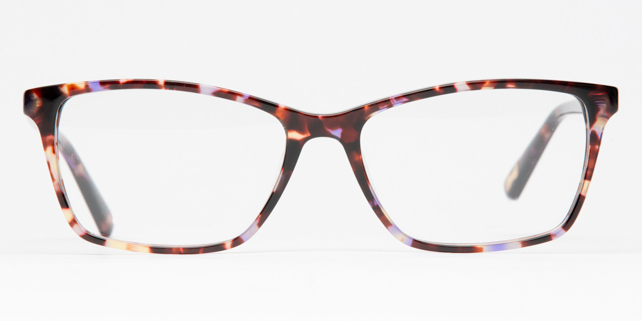 Tortoise TW007 Eyeglasses | Nationwide Vision