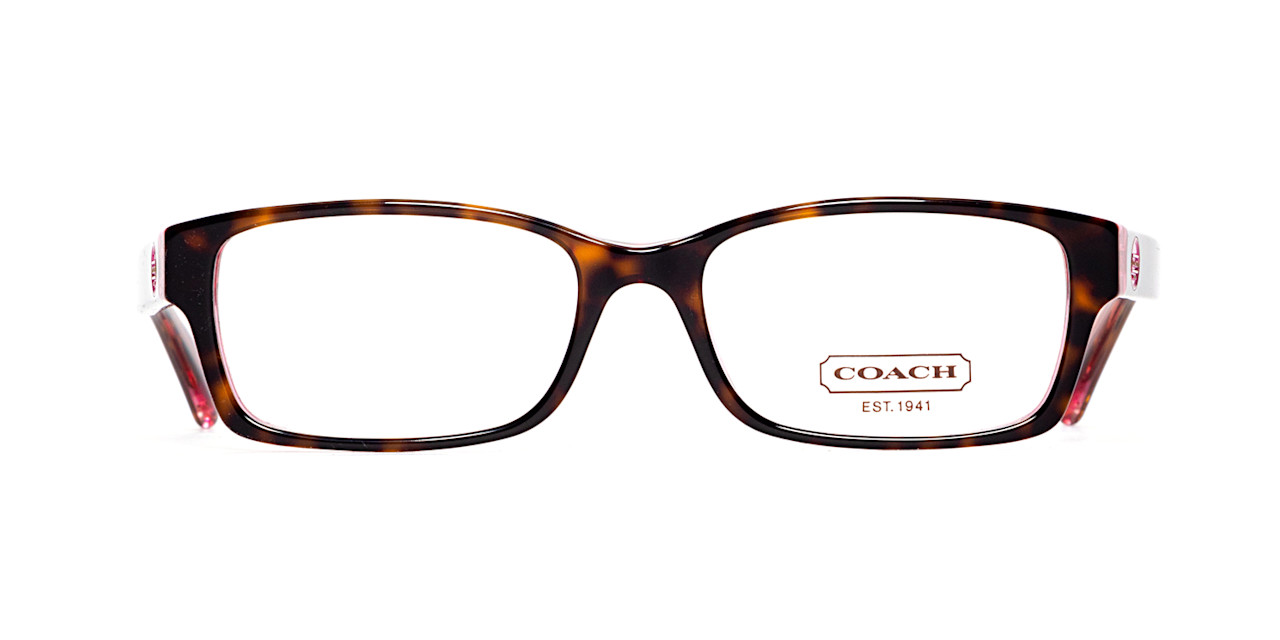 Tortoise HC6040 Eyeglasses | Nationwide Vision