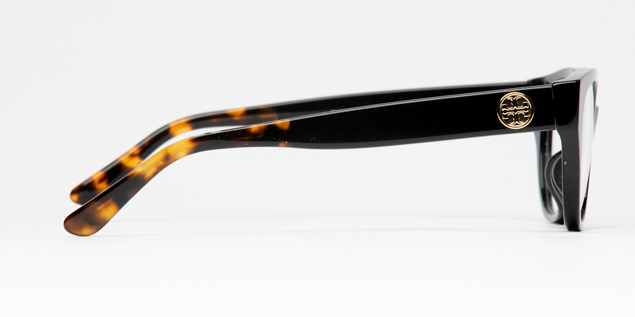 Black TY2123U Eyeglasses | Nationwide Vision