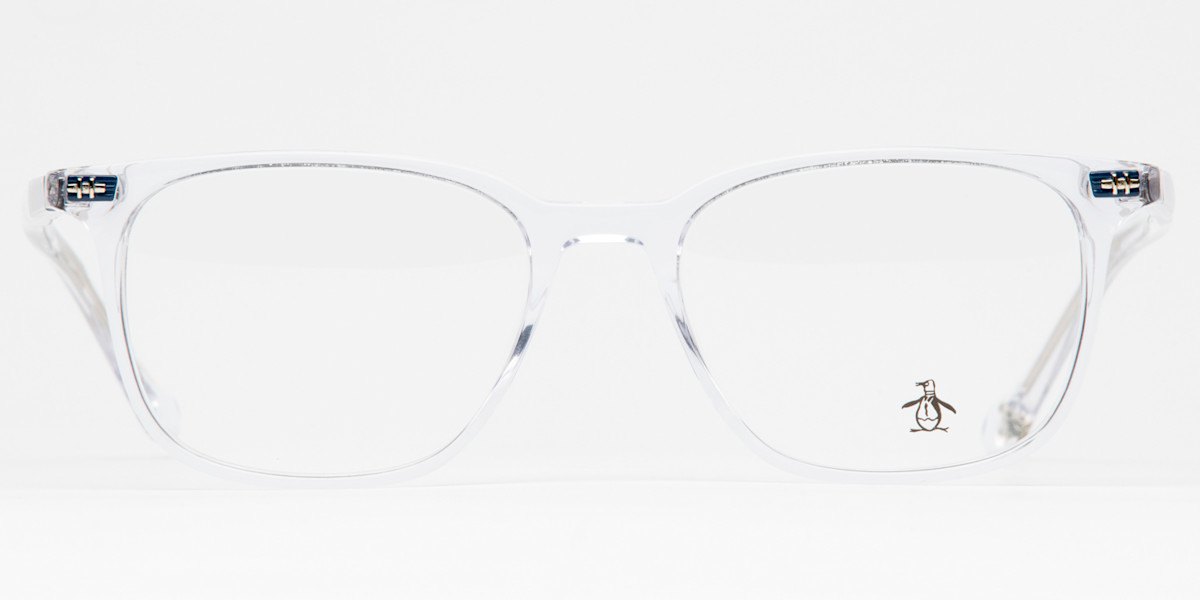 Crystal THE HOPPER 2.0 Eyeglasses | Clarkson Eyecare
