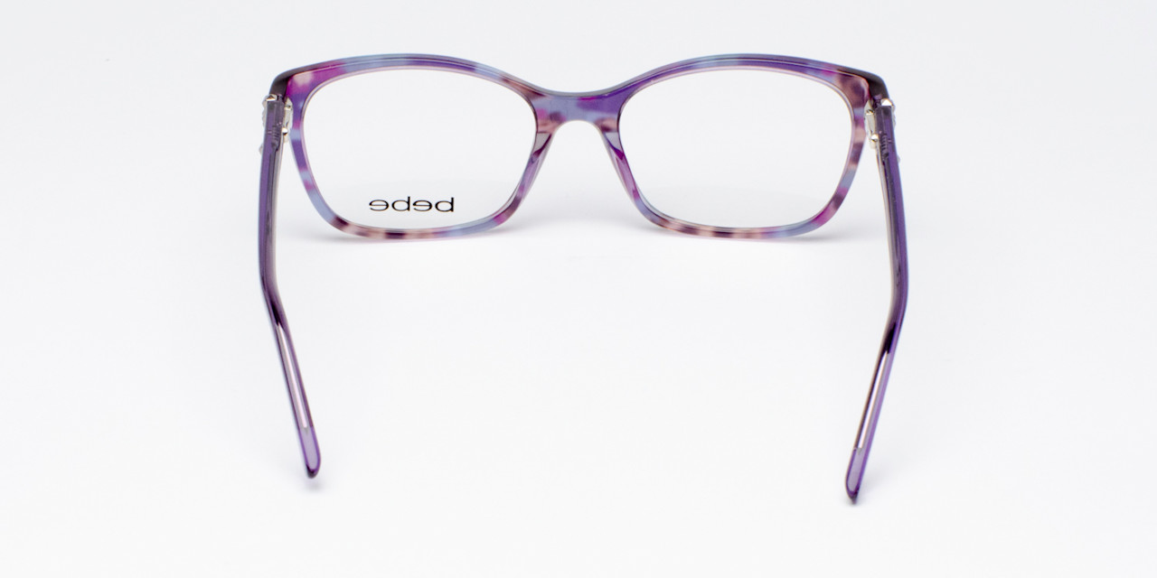 Purple BB5126 Eyeglasses | Nationwide Vision