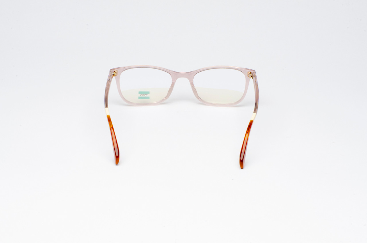 Pink Anna Eyeglasses | Nationwide Vision