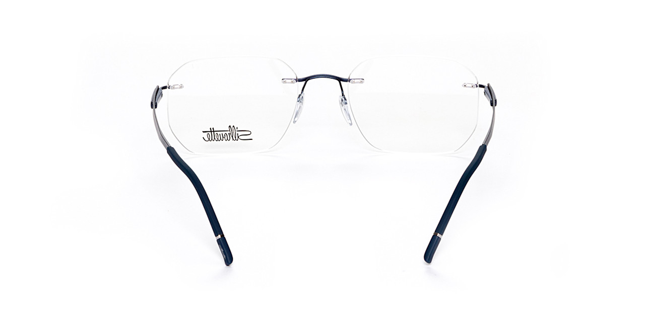 Blue Blend Eyeglasses | Nationwide Vision