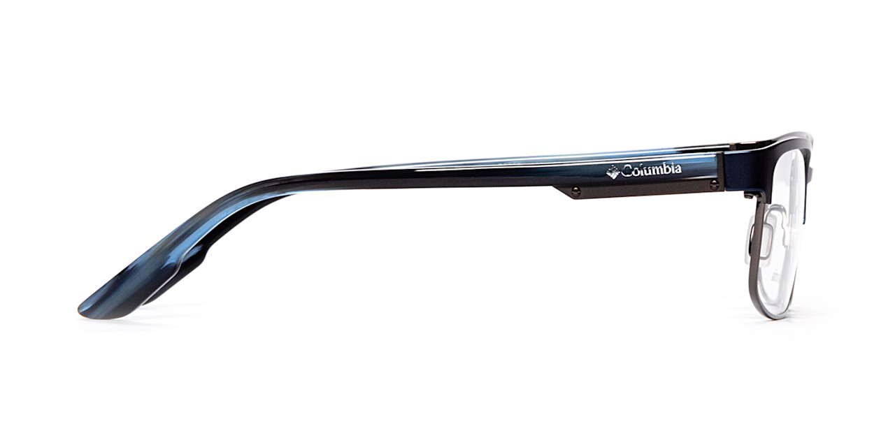 Blue C3025 Eyeglasses | Nationwide Vision