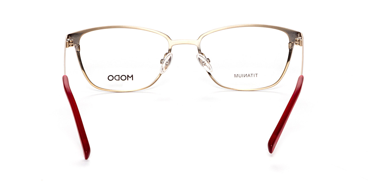 Red 4212 Eyeglasses | Clarkson Eyecare