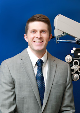 Hays Farm Eye Doctors & Eye Care Providers | EyeCare Associates