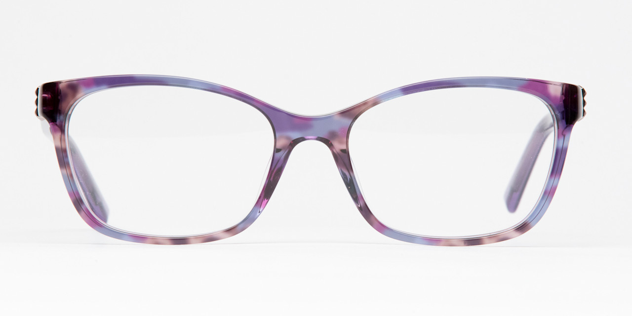 Purple BB5126 Eyeglasses | Nationwide Vision