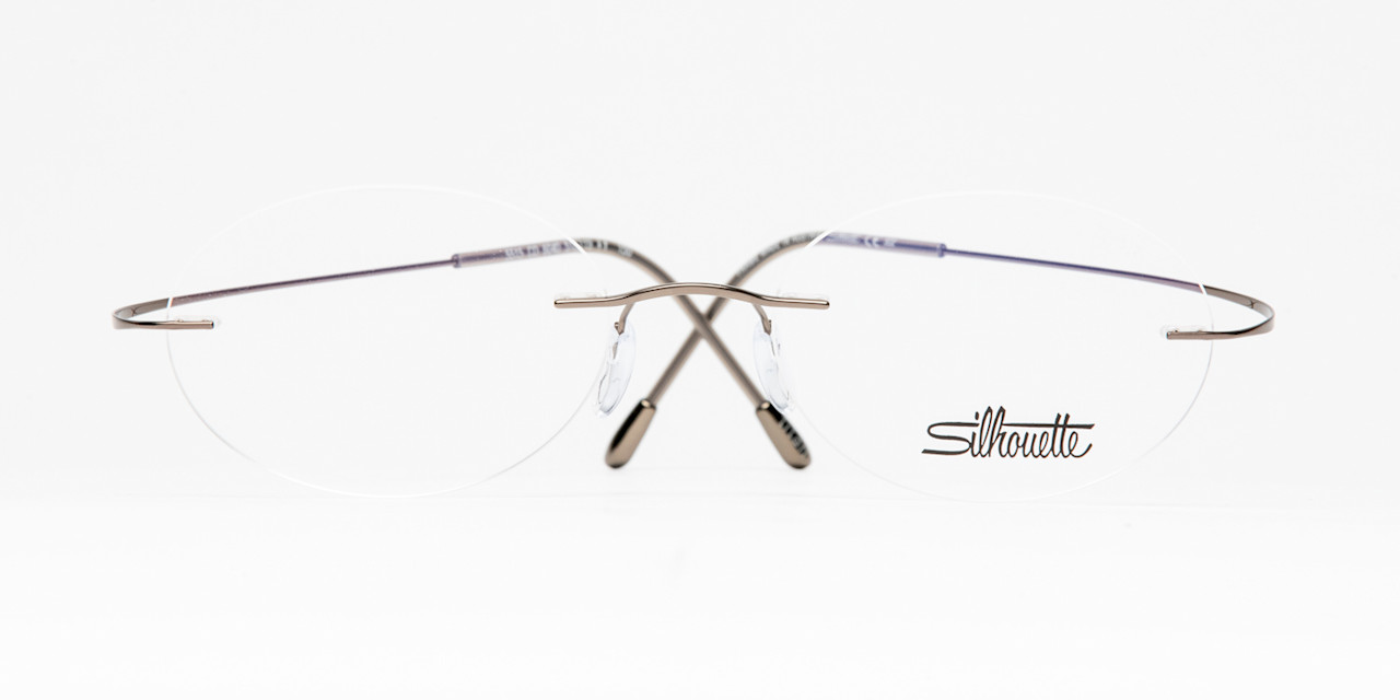 Gold CO (5515) DEMO Eyeglasses | Clarkson Eyecare