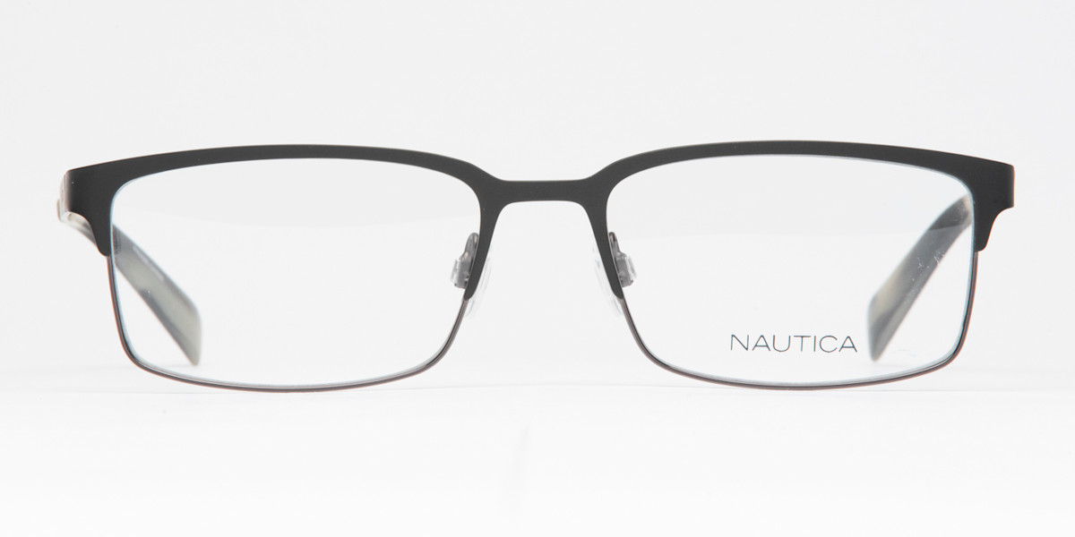 Black N7270 Eyeglasses | Nationwide Vision