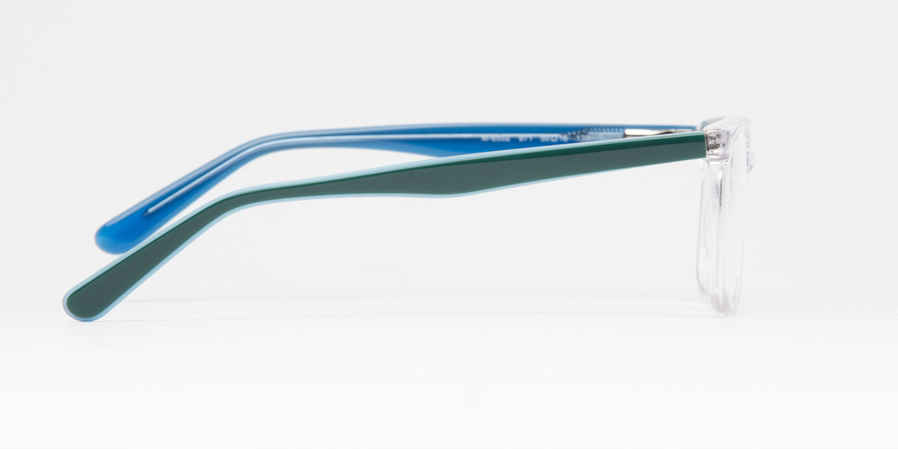 Crystal M-6502 Eyeglasses | Nationwide Vision