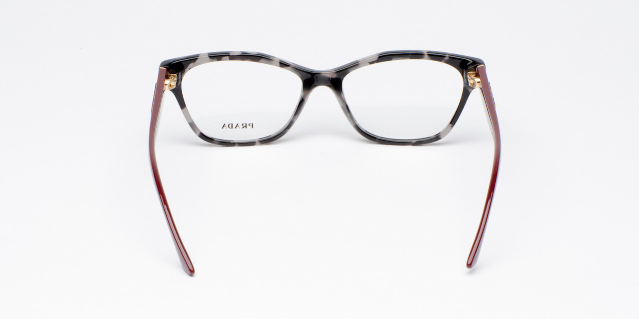 Tortoise PR03WV Eyeglasses | Clarkson Eyecare