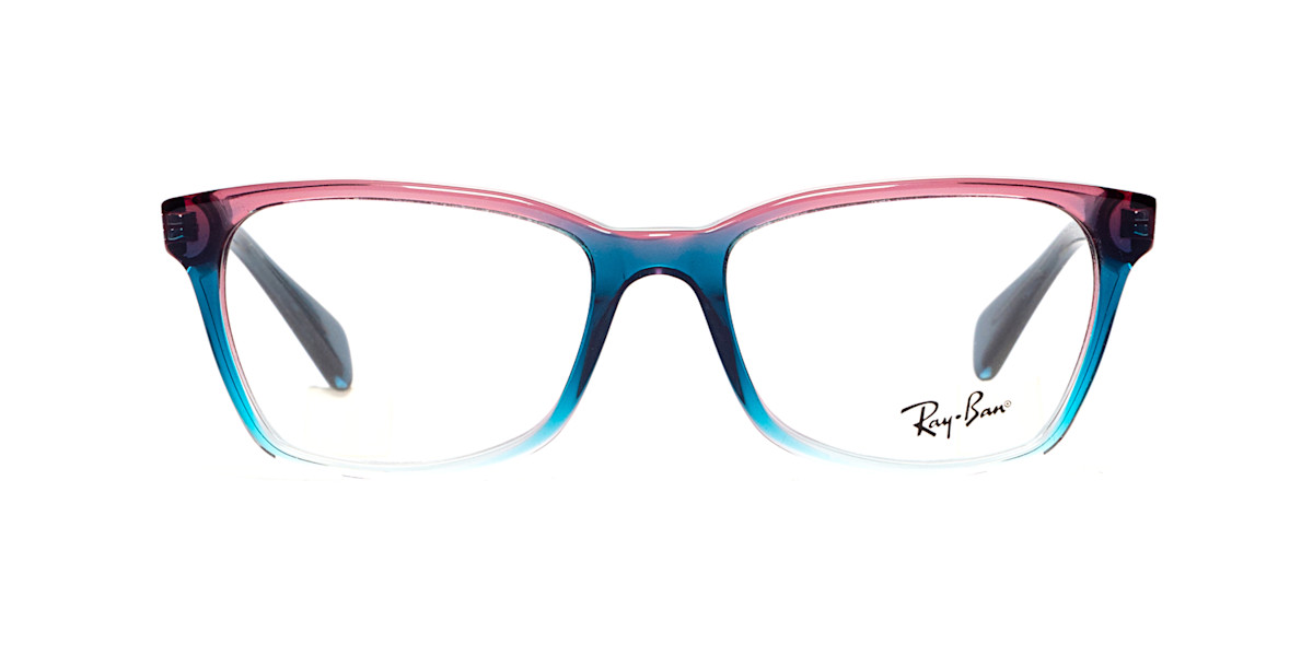 Blue RX5362 Eyeglasses | The EyeDoctors Optometrists