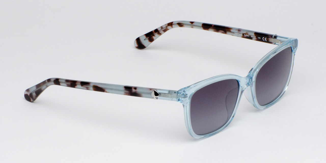 Crystal Tabitha Sunglasses | Clarkson Eyecare