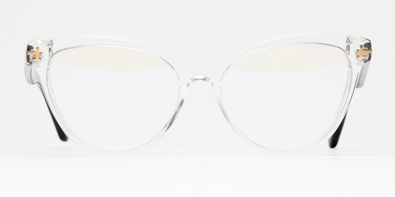 #N/A TF5639B Eyeglasses | Nationwide Vision