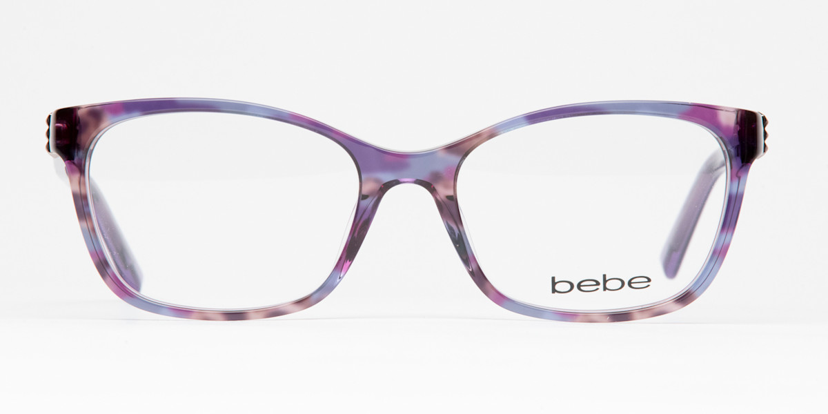 Purple BB5126 Eyeglasses | Nationwide Vision