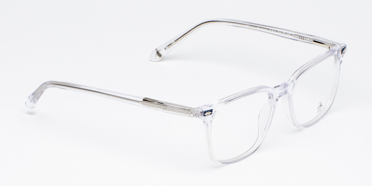 Crystal THE HOPPER 2.0 Eyeglasses | Clarkson Eyecare