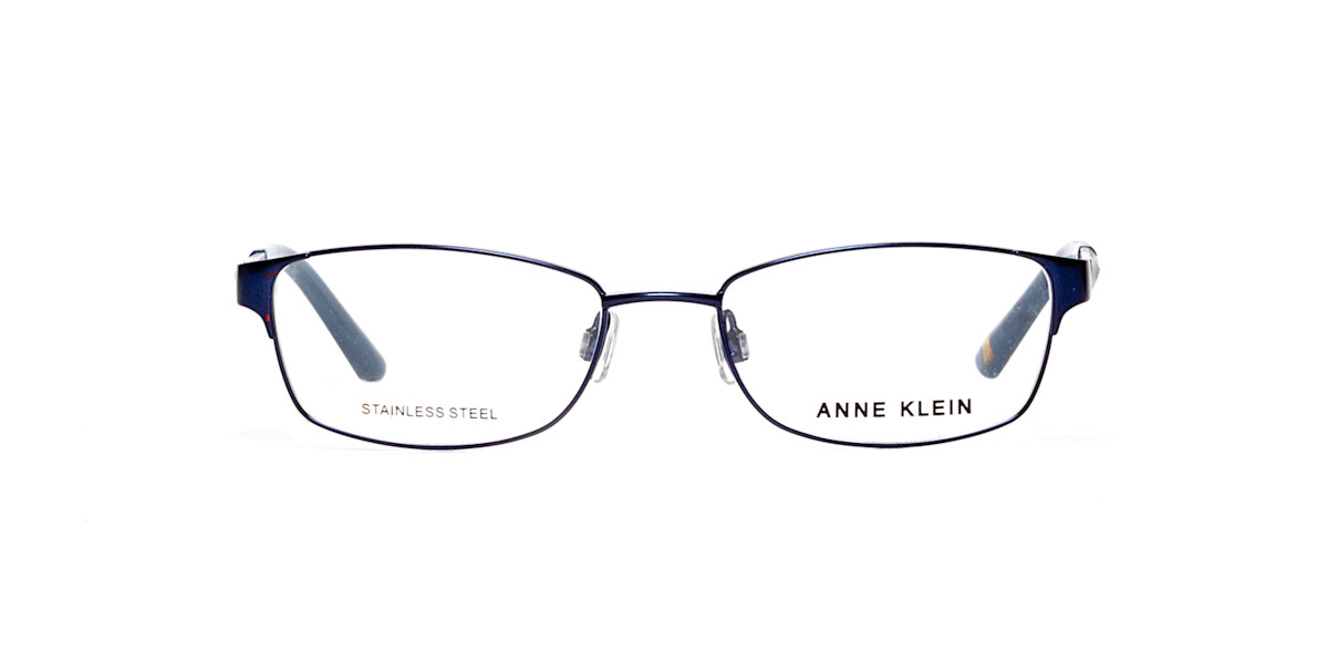 Blue AK5048 Eyeglasses | Clarkson Eyecare