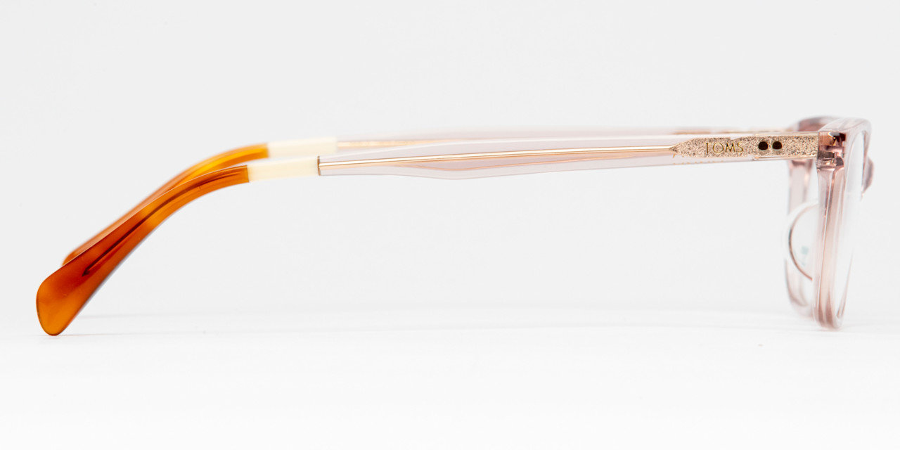 Pink Anna Eyeglasses | Nationwide Vision