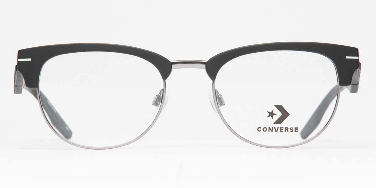 Black CV3006 Eyeglasses | Nationwide Vision
