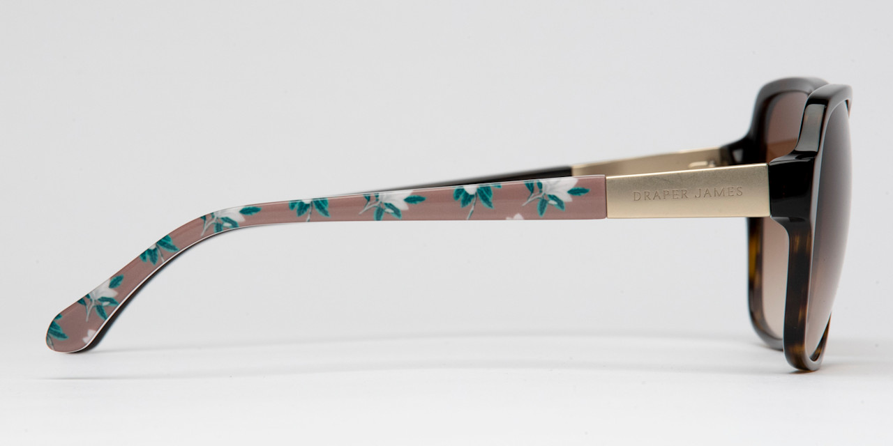 Tortoise DJ7029 Sunglasses | Nationwide Vision