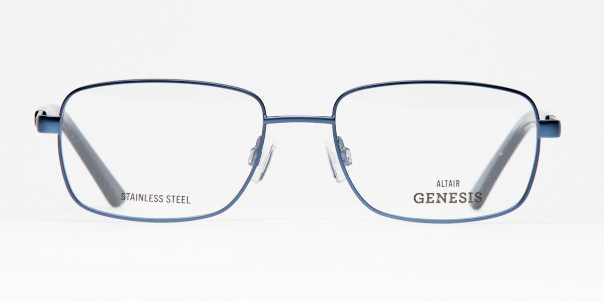 Blue G4046 Eyeglasses | Clarkson Eyecare