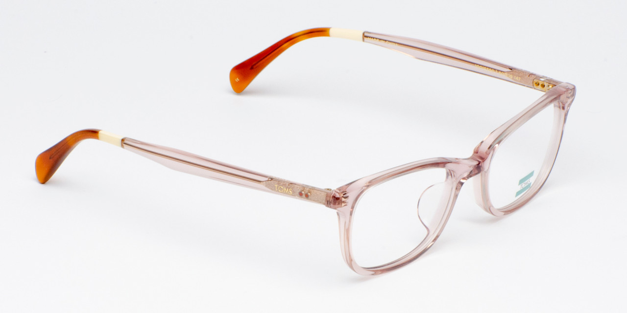 Pink Anna Eyeglasses | Nationwide Vision