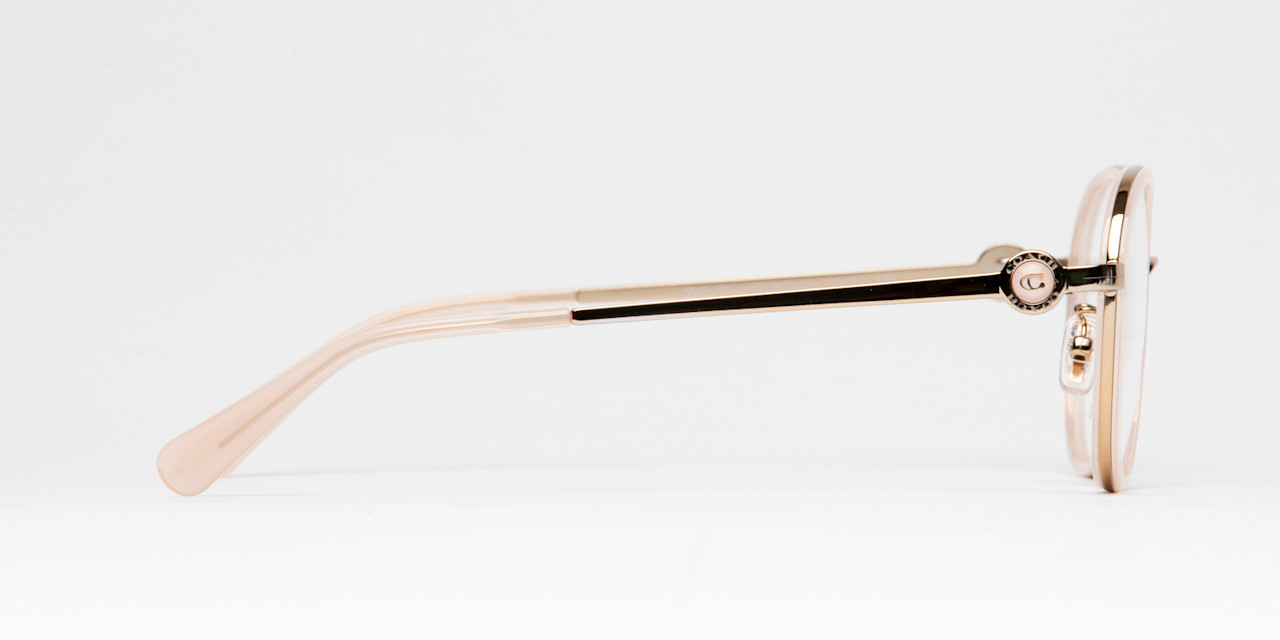 Pink HC5129 Eyeglasses | Nationwide Vision