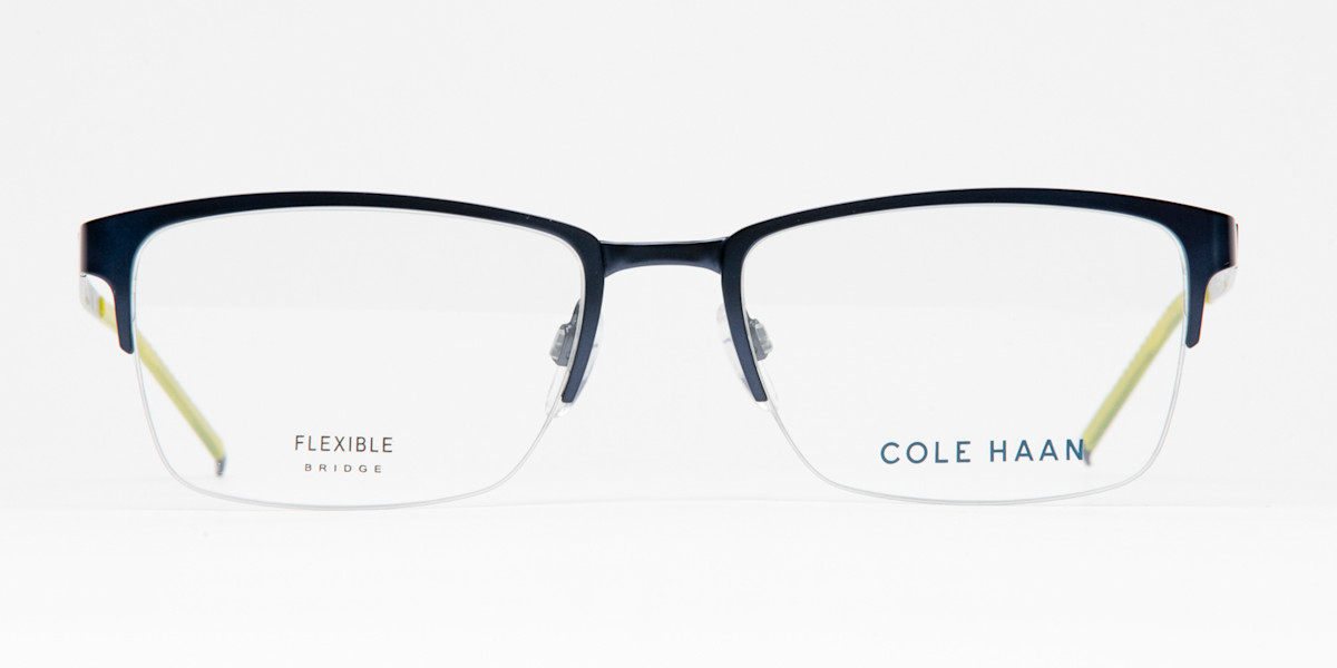 Blue CH4014 Eyeglasses | Nationwide Vision