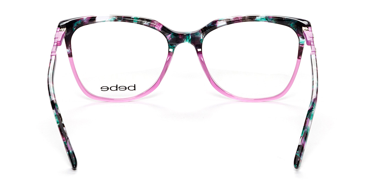 Pink BB5191 Eyeglasses | Nationwide Vision