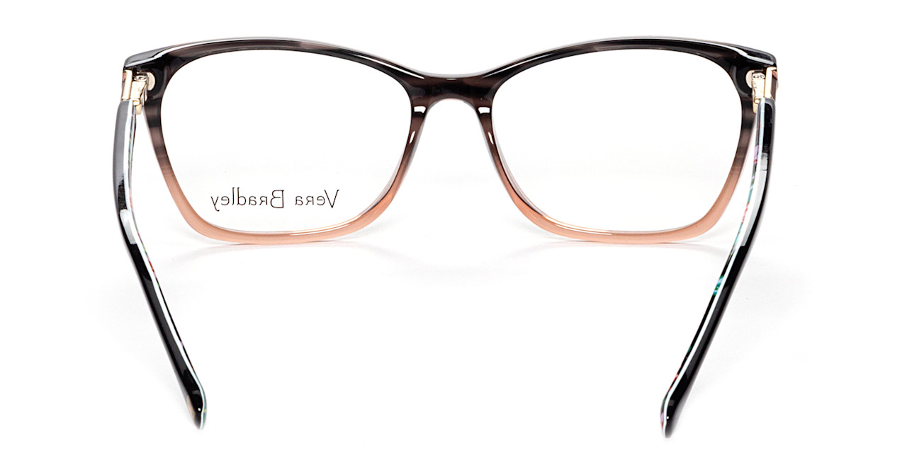 Rose Gold Lonna Eyeglasses | Clarkson Eyecare