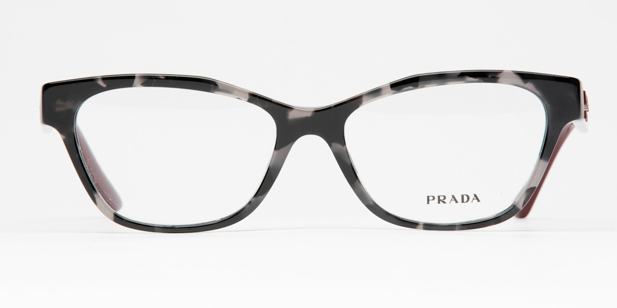 Tortoise PR03WV Eyeglasses | Clarkson Eyecare