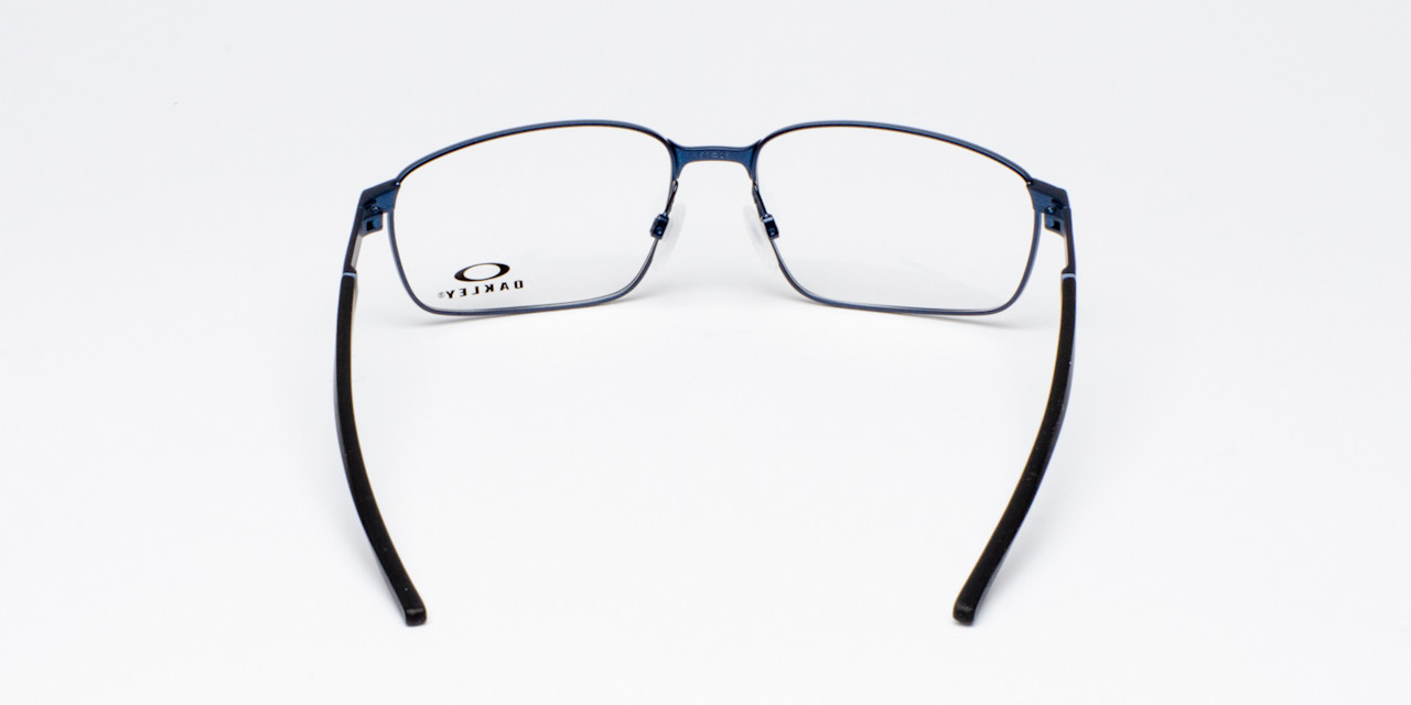 Black OX3249-0356 EXTENDER Eyeglasses | Clarkson Eyecare