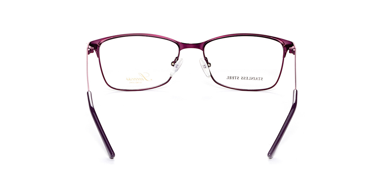 Purple SS-385 Eyeglasses | Clarkson Eyecare