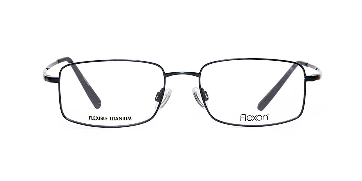 Blue Flexon Julian 600 Eyeglasses | Clarkson Eyecare