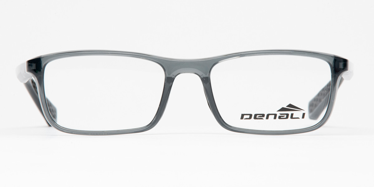 Grey CRUX Sunglasses | Clarkson Eyecare